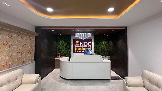 Best Dental Clinic in Hyderabad
